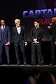 Anthony Mackie Joins Harrison Ford, Danny Ramirez, & More at 'Captain ...