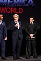 Anthony Mackie Joins Harrison Ford, Danny Ramirez, & More at 'Captain ...