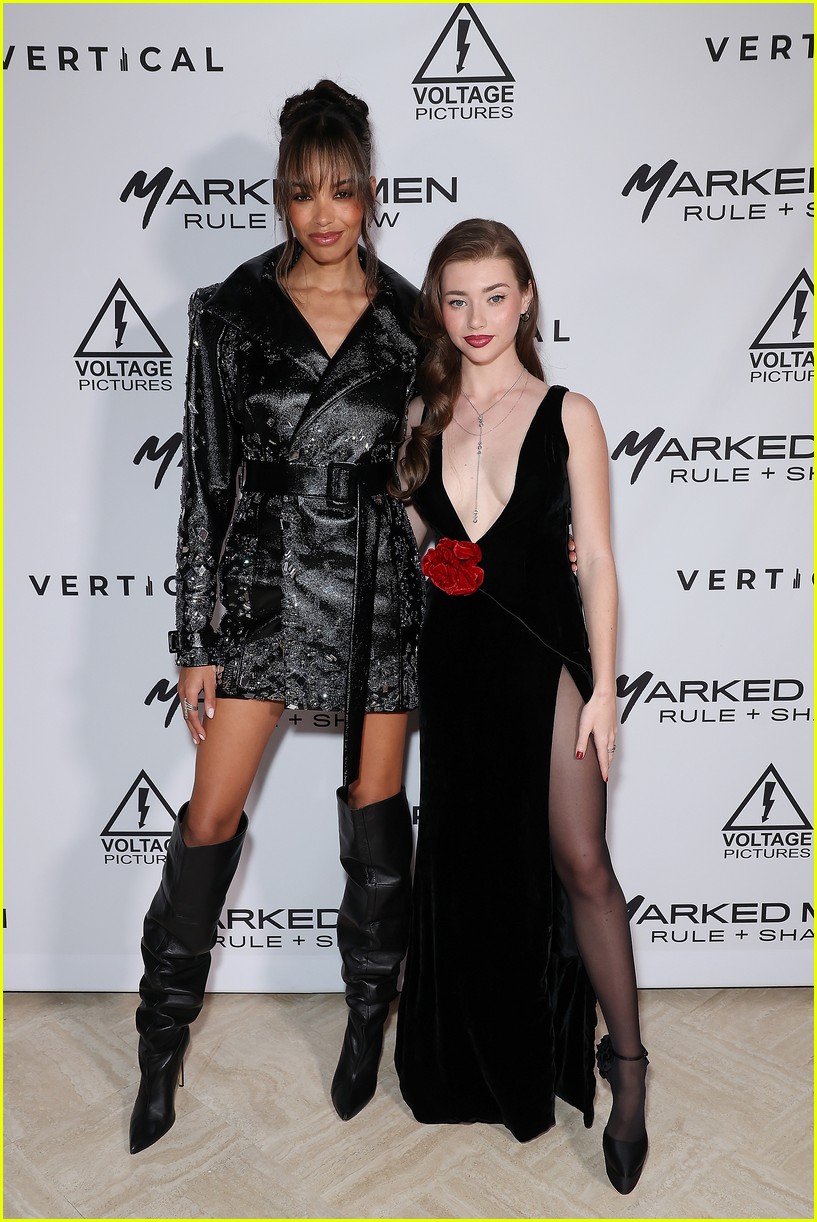 Chase Stokes Explains What Drew Him to the 'Marked Men' Source Material ...