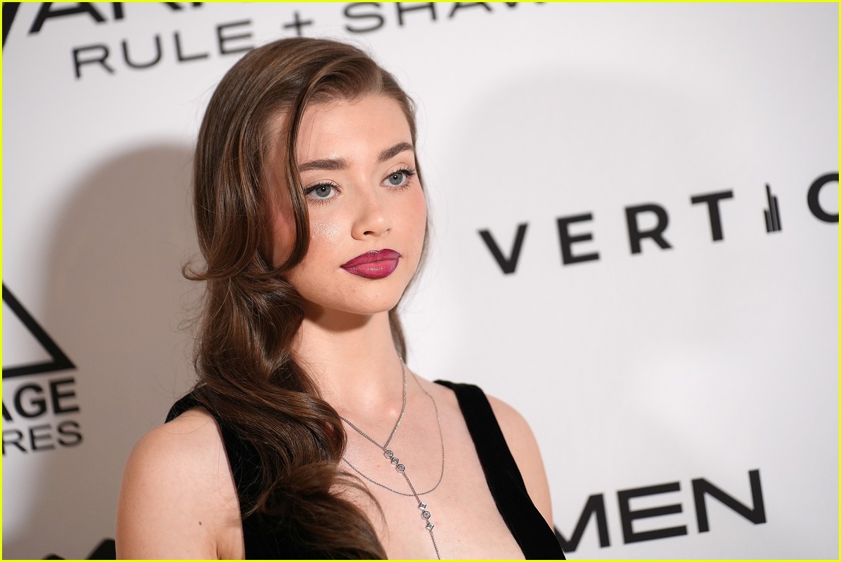 Chase Stokes Explains What Drew Him to the 'Marked Men' Source Material: Photo 5130747 | Photos ...