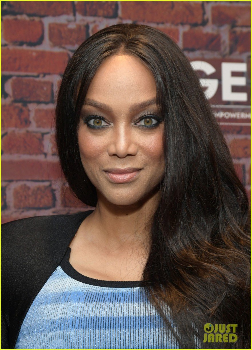 'Coyote Ugly' Cast Joins 25th Anniversary Reunion Led by Tyra Banks ...