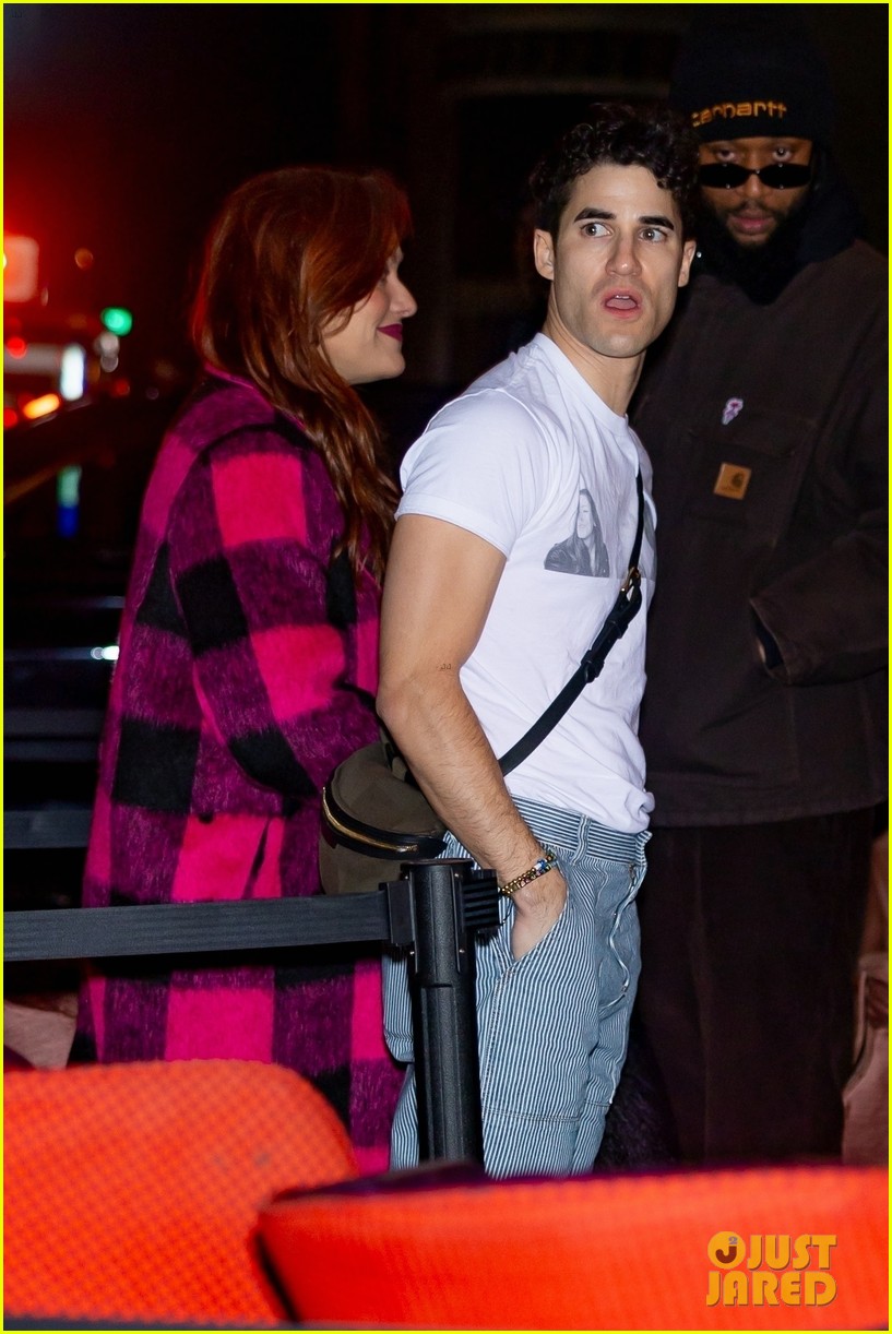 Danielle Haim Celebrates 36th Birthday with Star-Studded Party in NYC ...