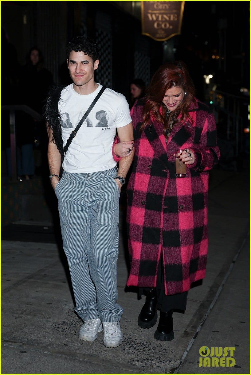 Danielle Haim Celebrates 36th Birthday with Star-Studded Party in NYC ...