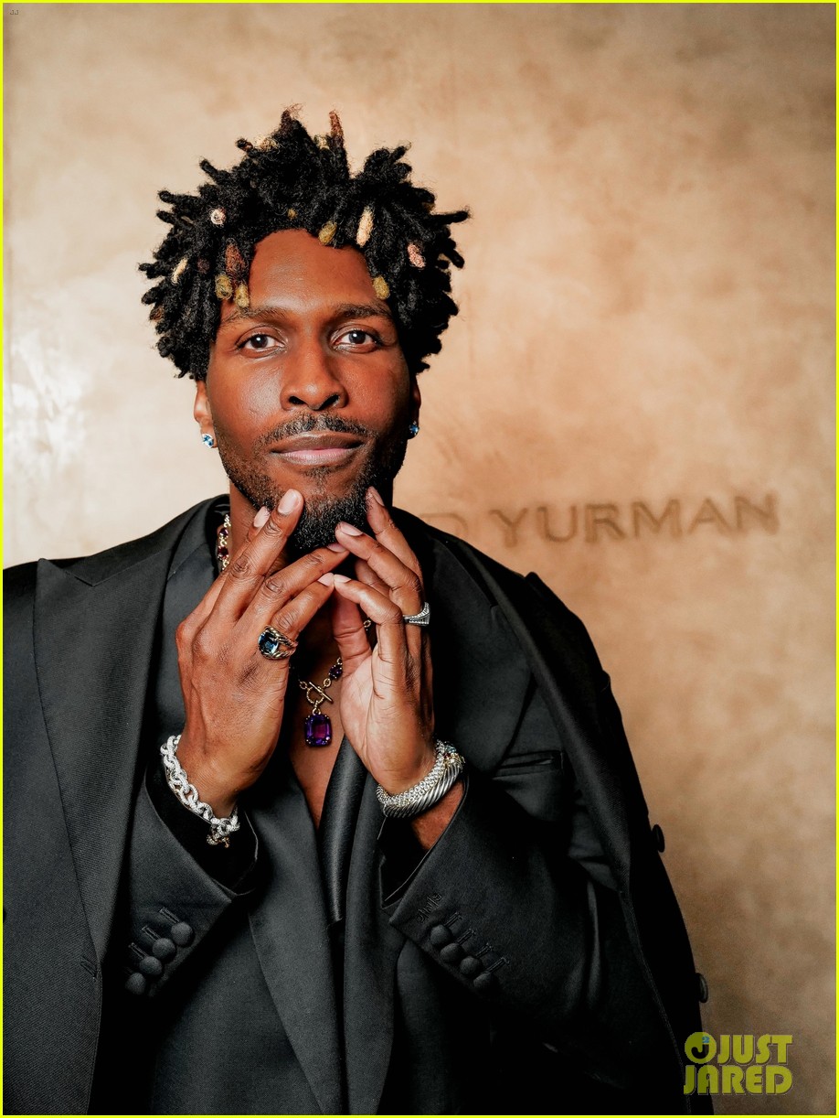 Photo: david event 084 | Photo 5125885 | Just Jared: Entertainment News