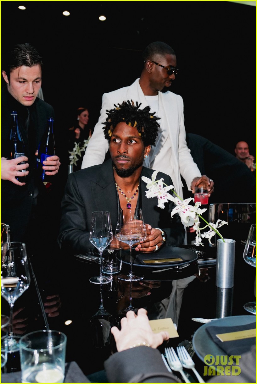 Photo: david event 102 | Photo 5125903 | Just Jared: Entertainment News