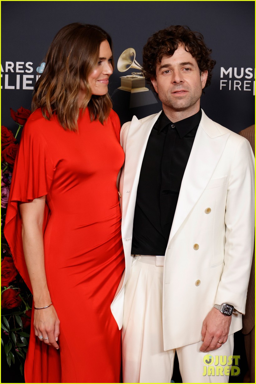 Dawes Opens Grammys 2025 With Star-Studded 'I Love L.A.' Tribute Performance - Watch Now!: Photo ...