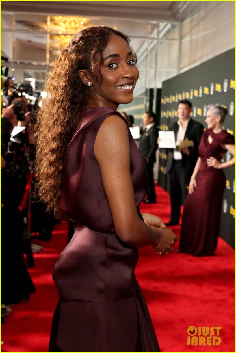 Directors Guild of America Awards 2025 - See Photos of Celebrities in Attendance: Photo 5123942 ...