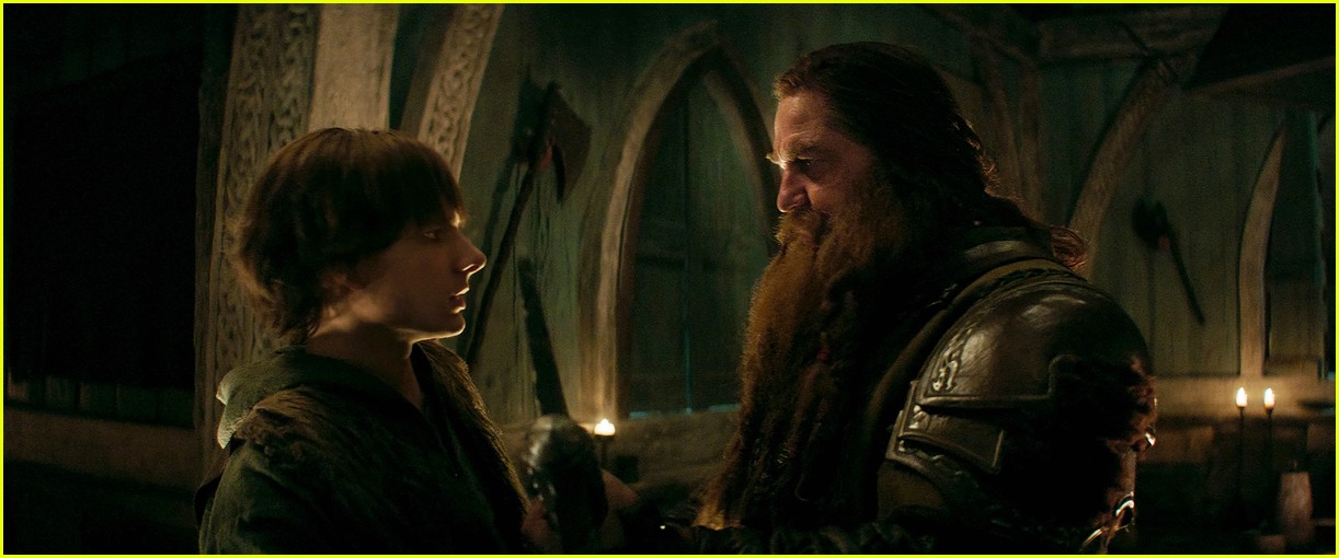 Live-Action 'How to Train Your Dragon' Movie Trailer Debuts: Gerard ...