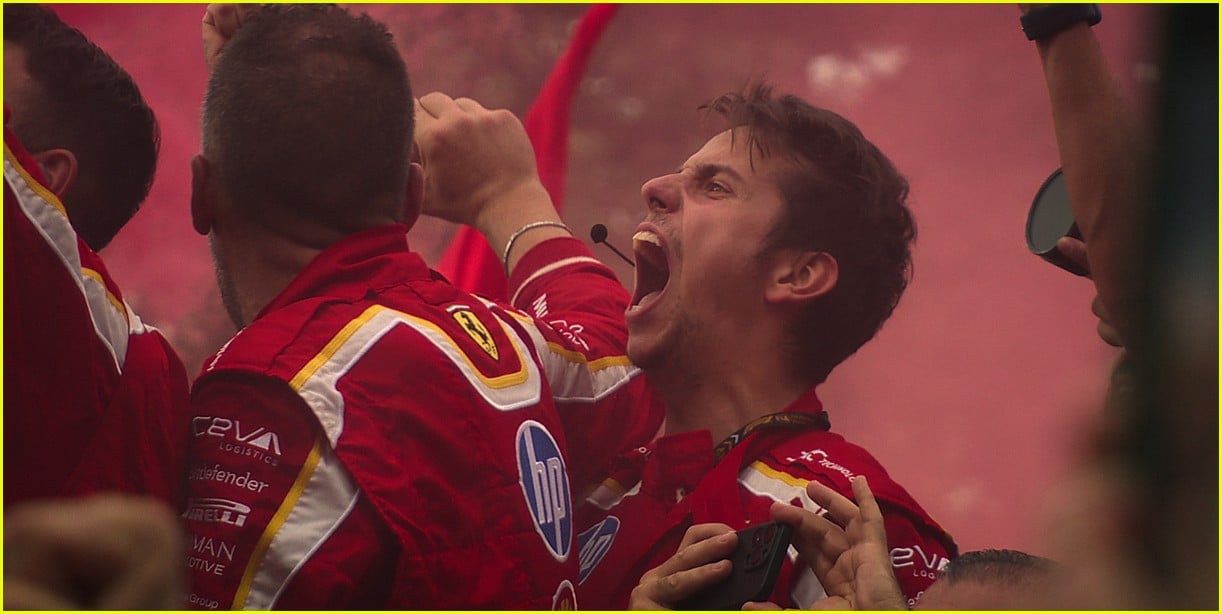 'Formula 1: Drive to Survive' Season 7: New Trailer Teases On & Off ...