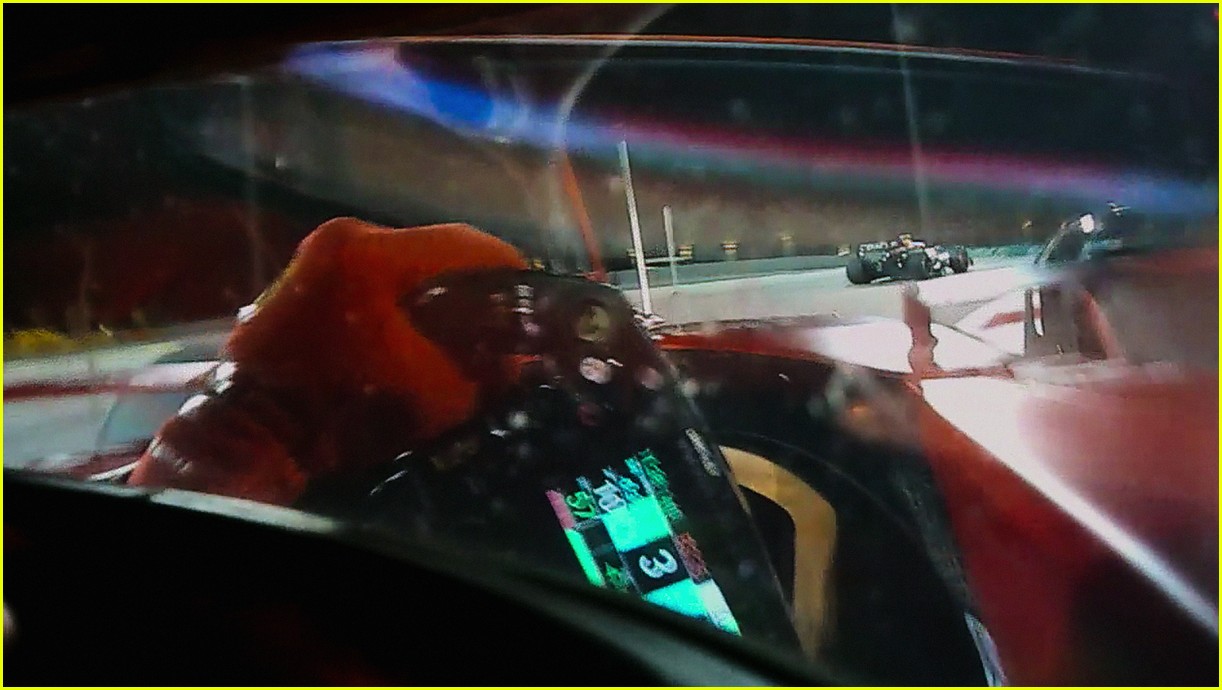 'Formula 1: Drive to Survive' Season 7: New Trailer Teases On & Off ...