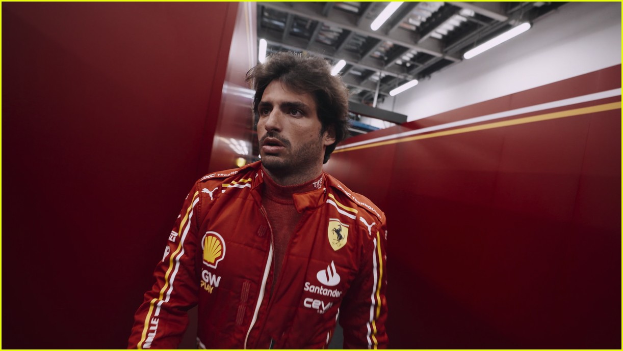 'Formula 1: Drive to Survive' Season 7: New Trailer Teases On & Off ...