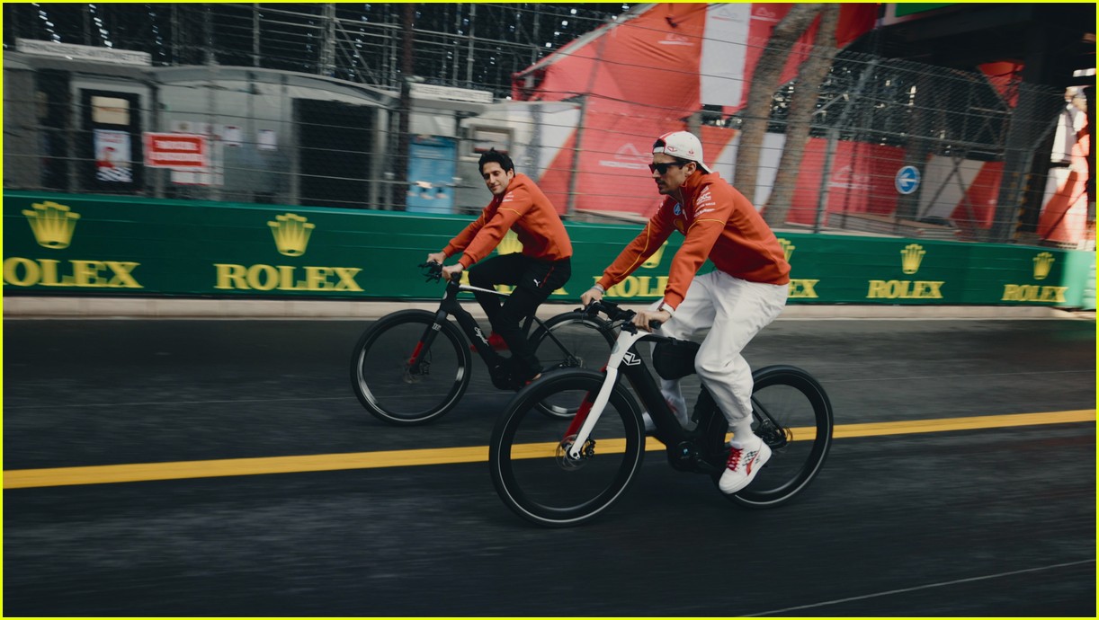 'Formula 1: Drive to Survive' Season 7: New Trailer Teases On & Off ...