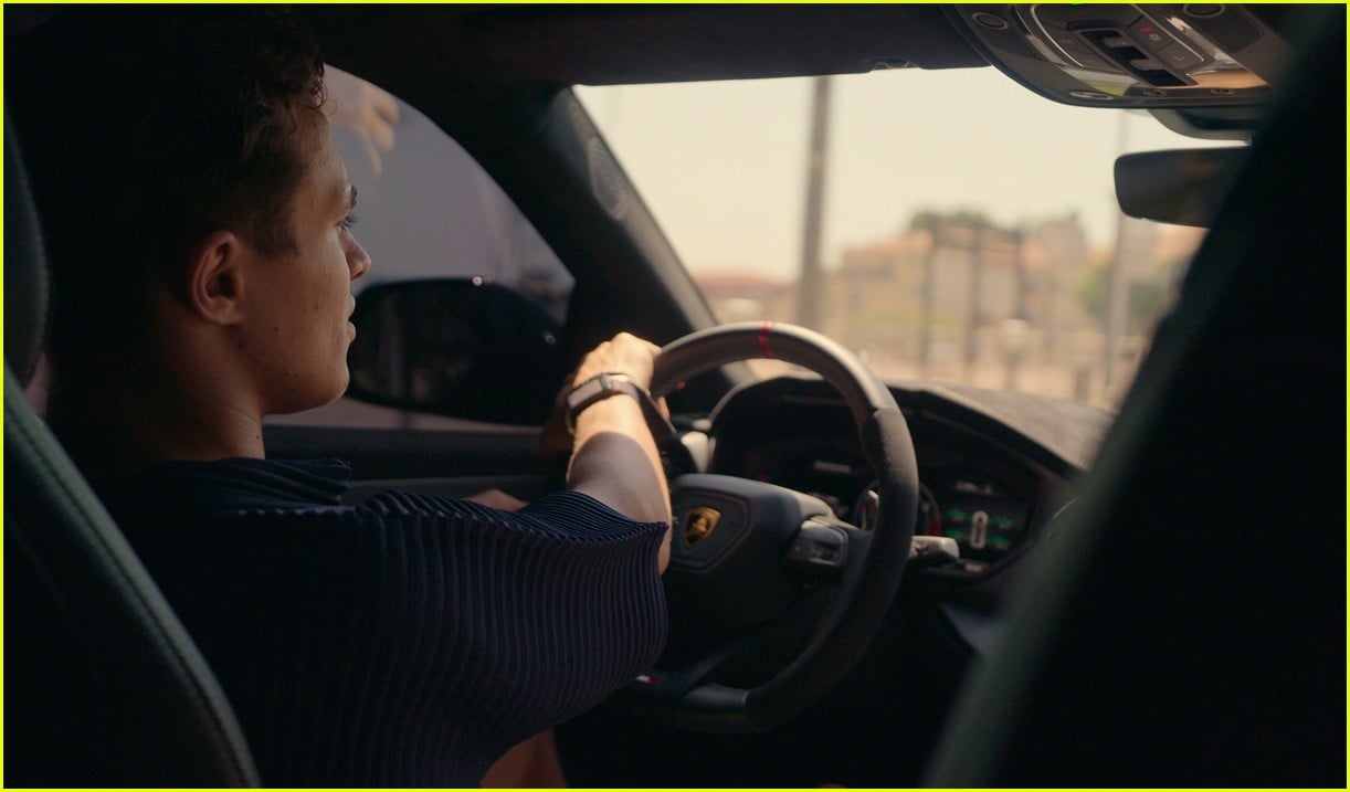 'Formula 1: Drive to Survive' Season 7: New Trailer Teases On & Off ...