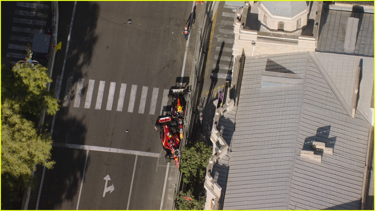 'Formula 1: Drive to Survive' Season 7: New Trailer Teases On & Off ...