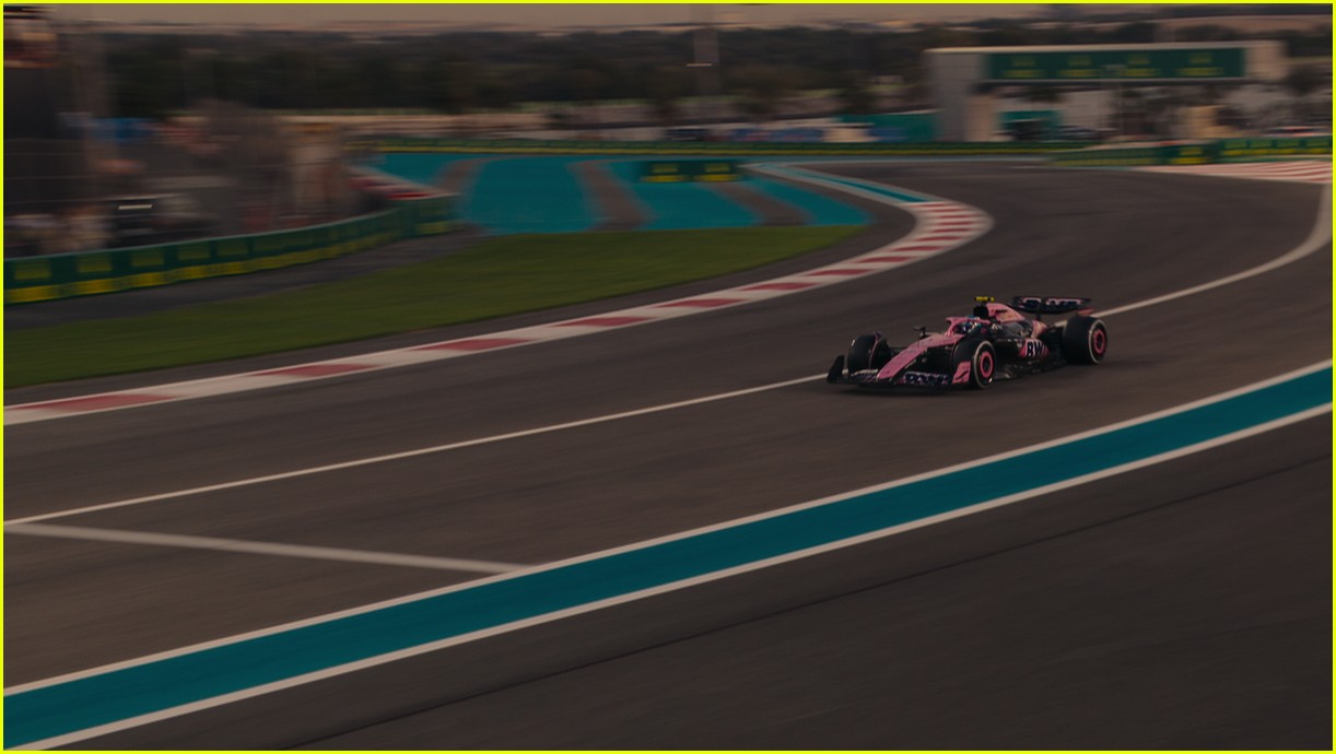 'Formula 1: Drive to Survive' Season 7: New Trailer Teases On & Off ...