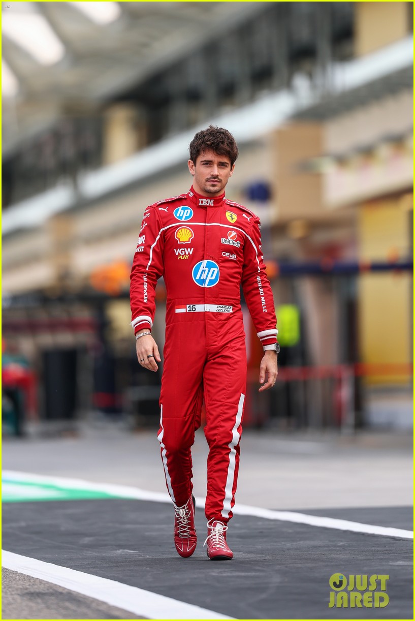 Lewis Hamilton, George Russell, Max Verstappen & More Formula 1 Drivers ...