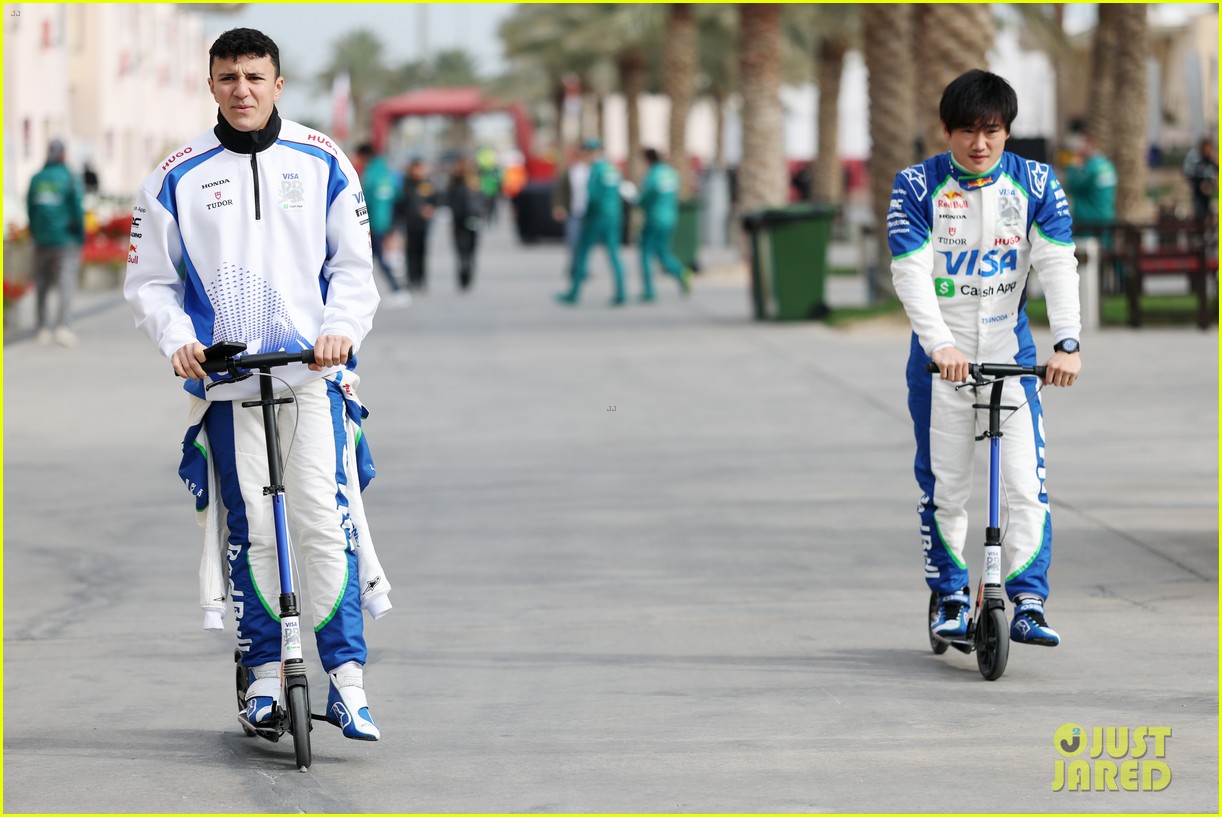 Lewis Hamilton, George Russell, Max Verstappen & More Formula 1 Drivers ...