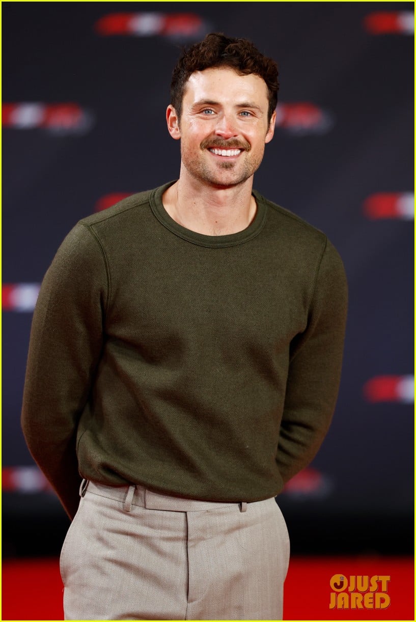 F1 Stars Lewis Hamilton, Lando Norris, Liam Lawson & More Attend F1 75 ...