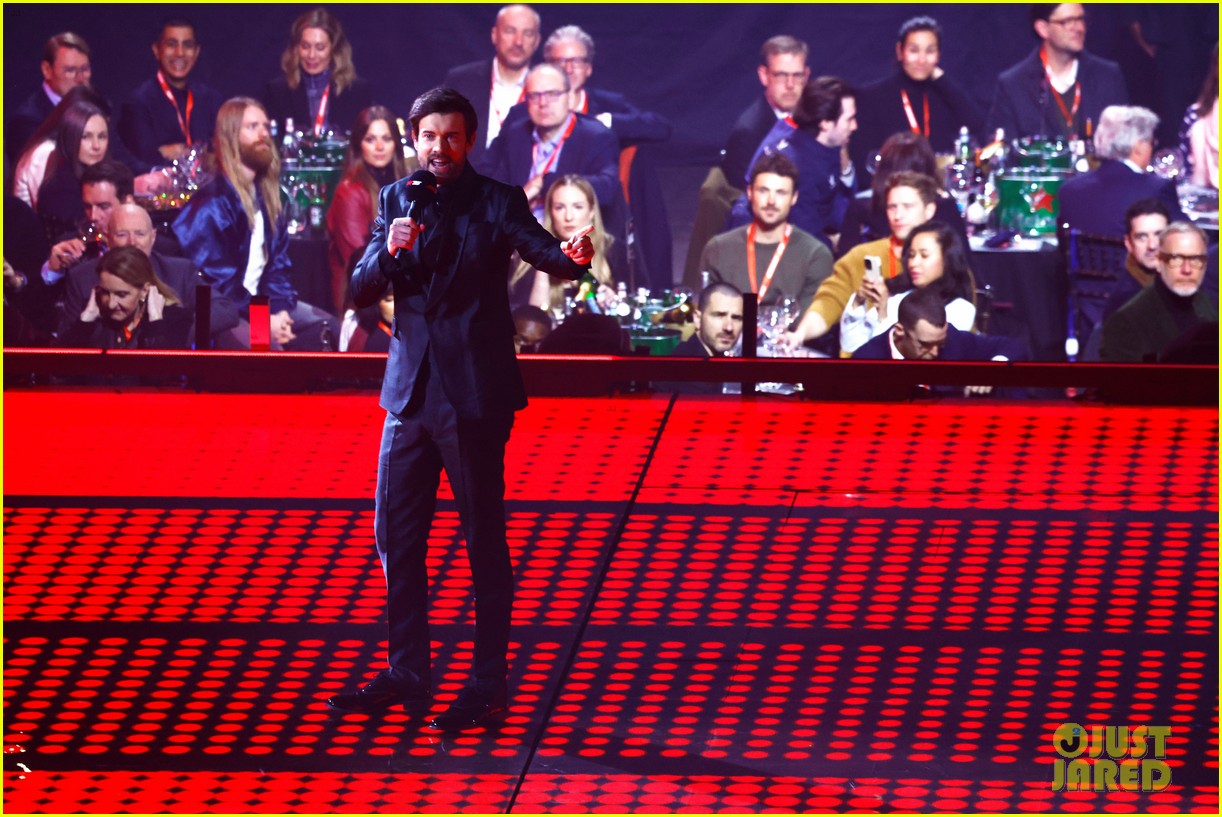 F1 Stars Lewis Hamilton, Lando Norris, Liam Lawson & More Attend F1 75 ...