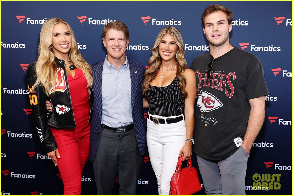 Fanatics Super Bowl Party 2025 - See Photos of the Attendees of Michael Rubin's Annual Bash ...