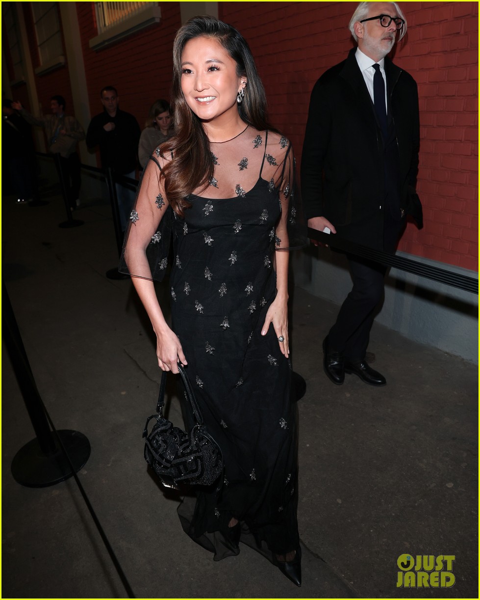 Sarah Jessica Parker, Matt Bomer & More Attend Fendi Show During Milan Fashion Week - See All ...