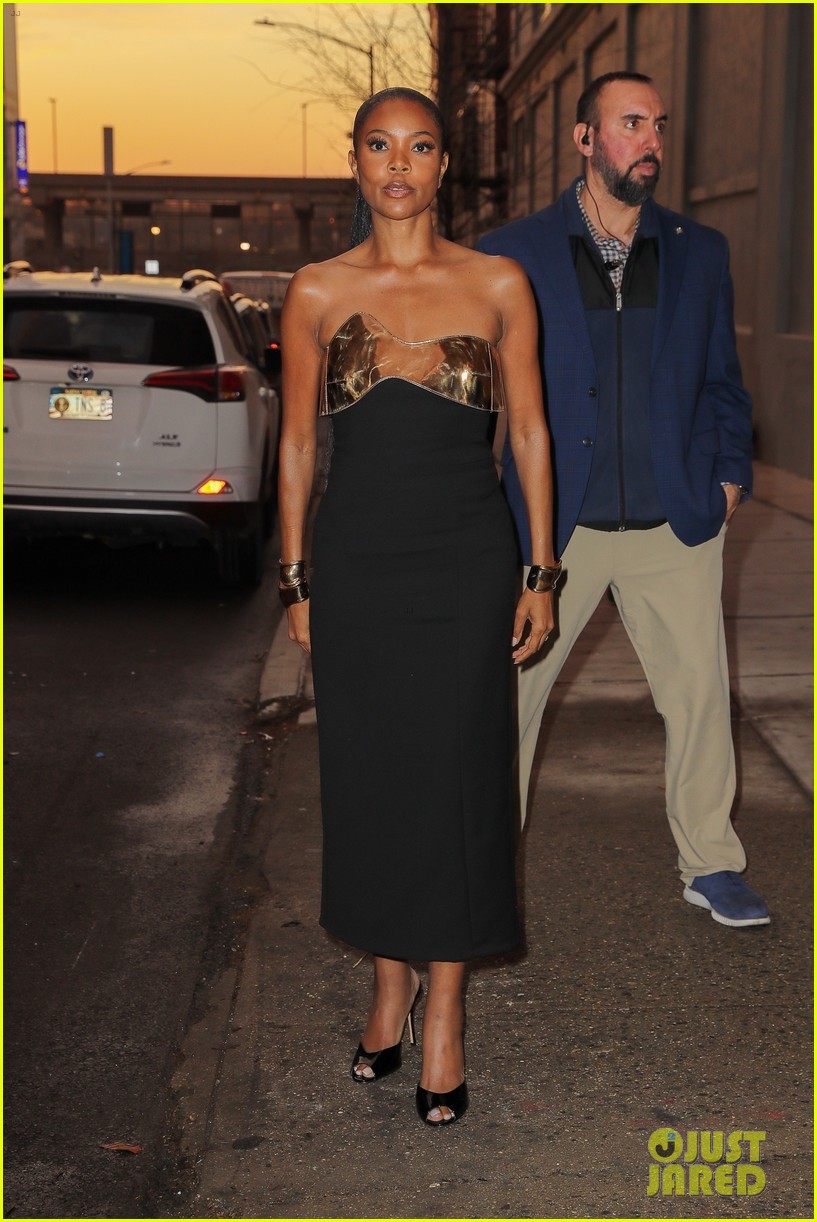 Gabrielle Union Discusses Husband Dwyane Wade's Cancer Diagnosis for ...