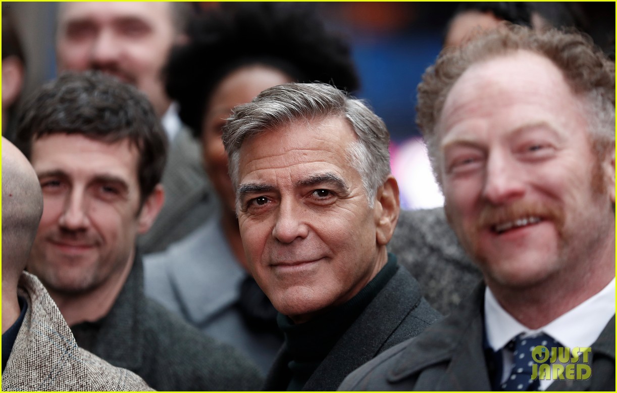 Ilana Glazer & Clark Gregg Join George Clooney in Broadway Debut 'Good ...