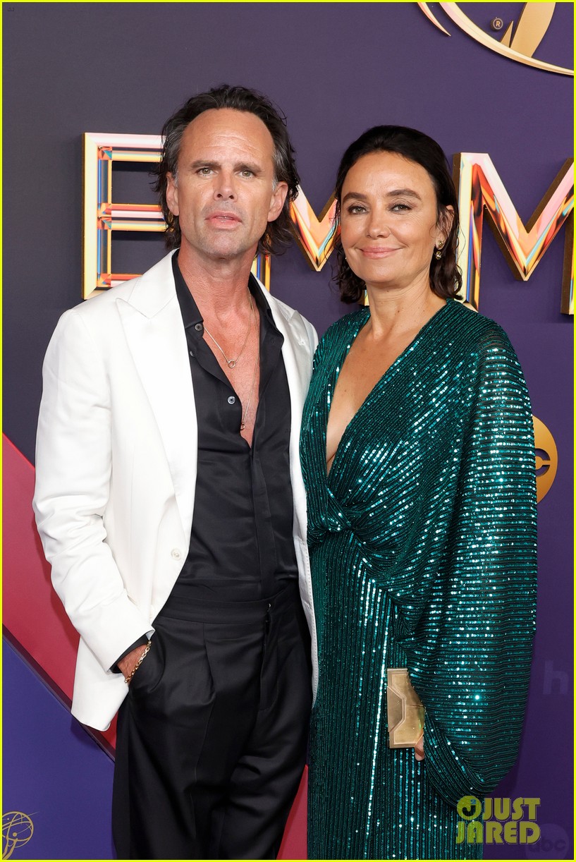 Is Walton Goggins Single or Married? All About His Wife Nadia Conners ...