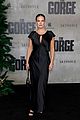 Anya Taylor Joy Strikes a Pose at 'The Gorge' Premiere With Costar Miles Teller & His Wife ...
