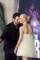 Anya Taylor Joy Strikes a Pose at 'The Gorge' Premiere With Costar Miles Teller & His Wife ...