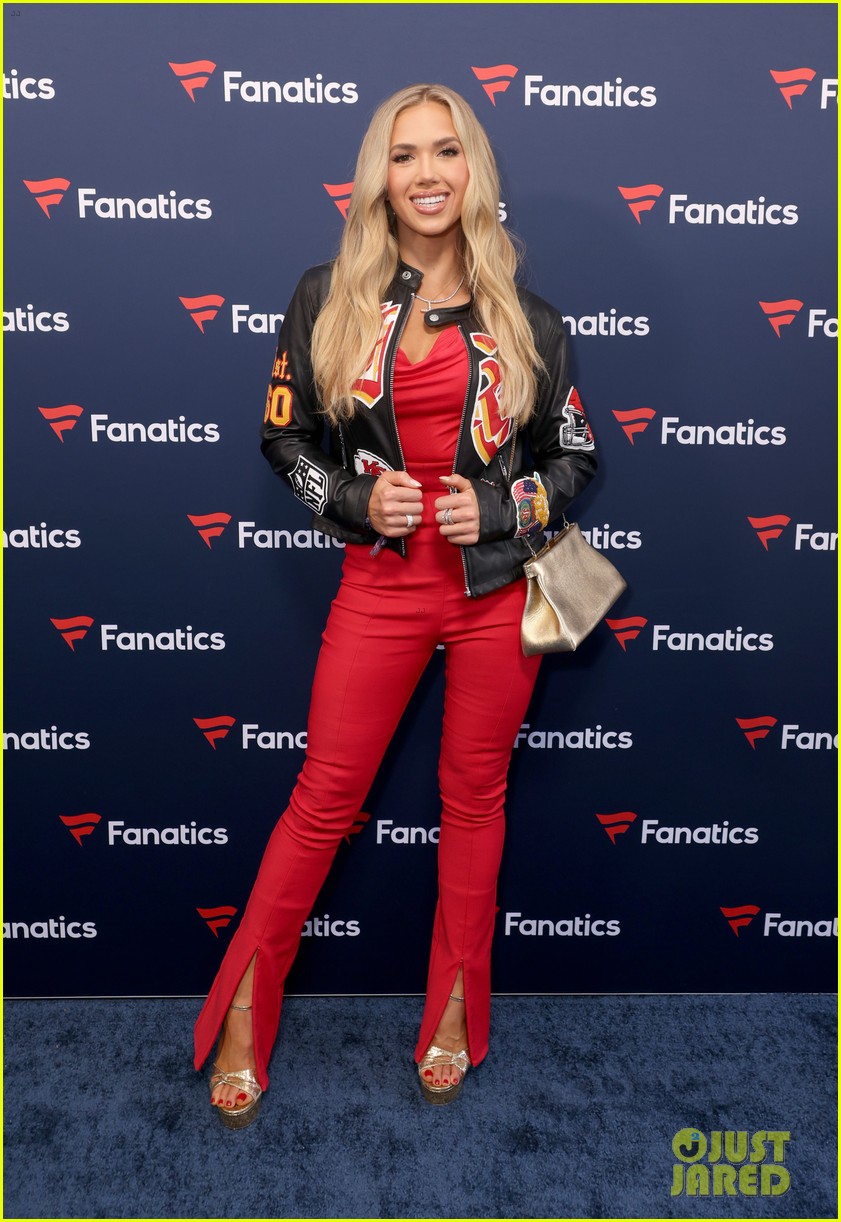 Who Is Gracie Hunt? All About the Chiefs Heiress & Her Boyfriend Cody ...