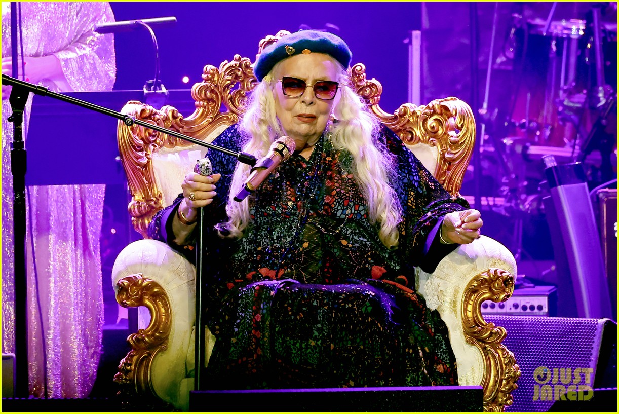 Inside Clive Davis' Pre-Grammys 2025 Party: See All the Celebrities at ...