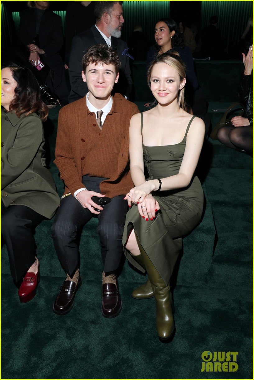 Tennis Star Jannik Sinner Joins Celebs Like Jessica Chastain & Julia ...