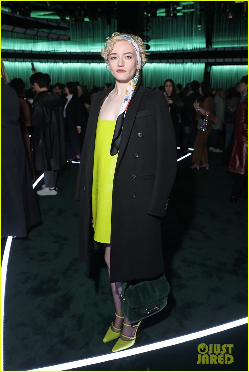 Tennis Star Jannik Sinner Joins Celebs Like Jessica Chastain & Julia ...