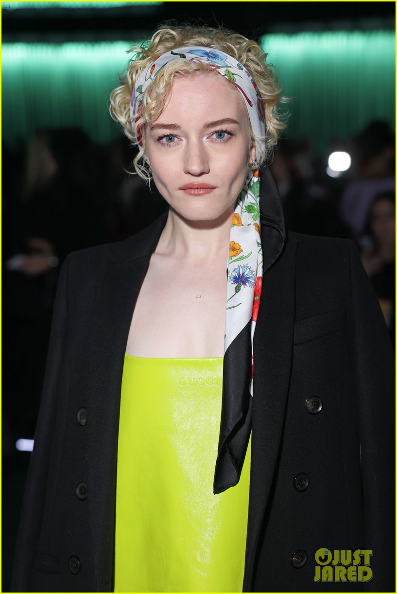 Tennis Star Jannik Sinner Joins Celebs Like Jessica Chastain & Julia ...