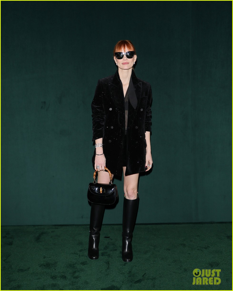 Tennis Star Jannik Sinner Joins Celebs Like Jessica Chastain & Julia ...