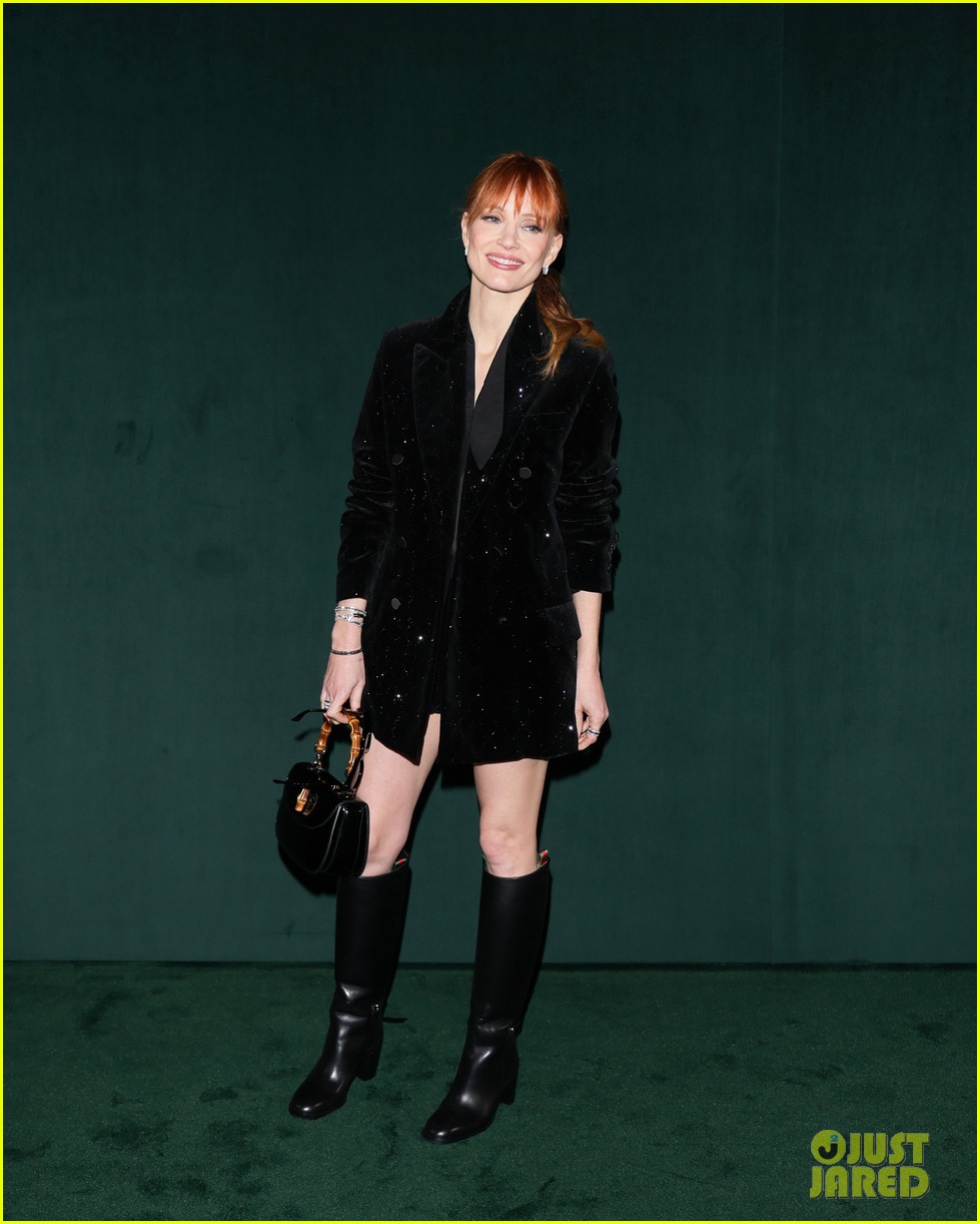 Tennis Star Jannik Sinner Joins Celebs Like Jessica Chastain & Julia ...