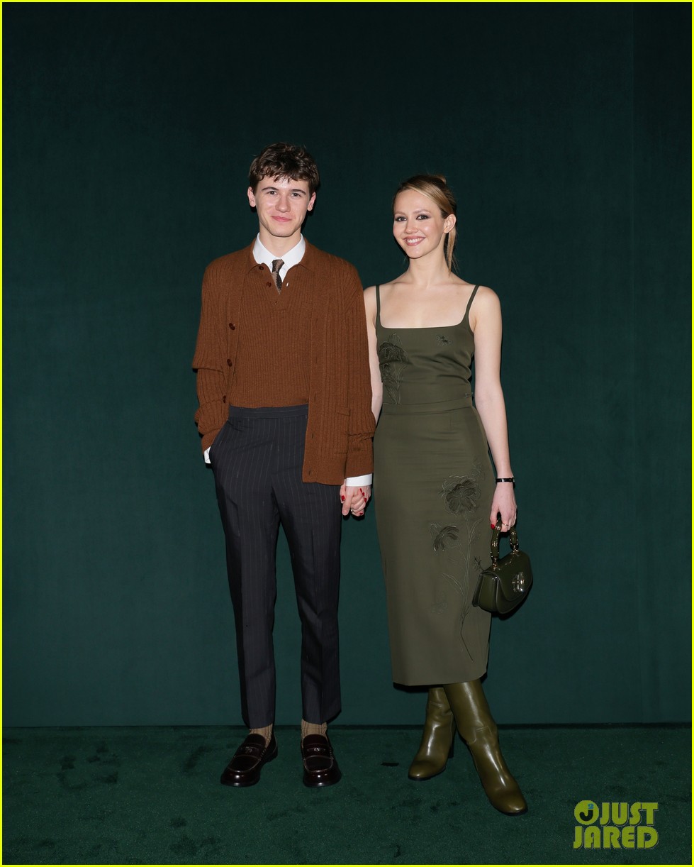 Tennis Star Jannik Sinner Joins Celebs Like Jessica Chastain & Julia ...