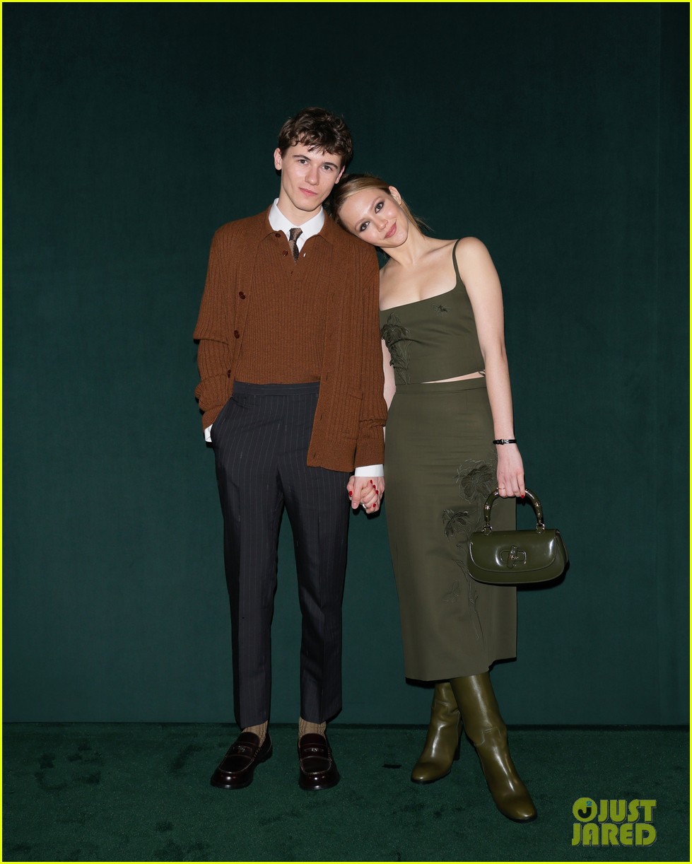 Tennis Star Jannik Sinner Joins Celebs Like Jessica Chastain & Julia ...