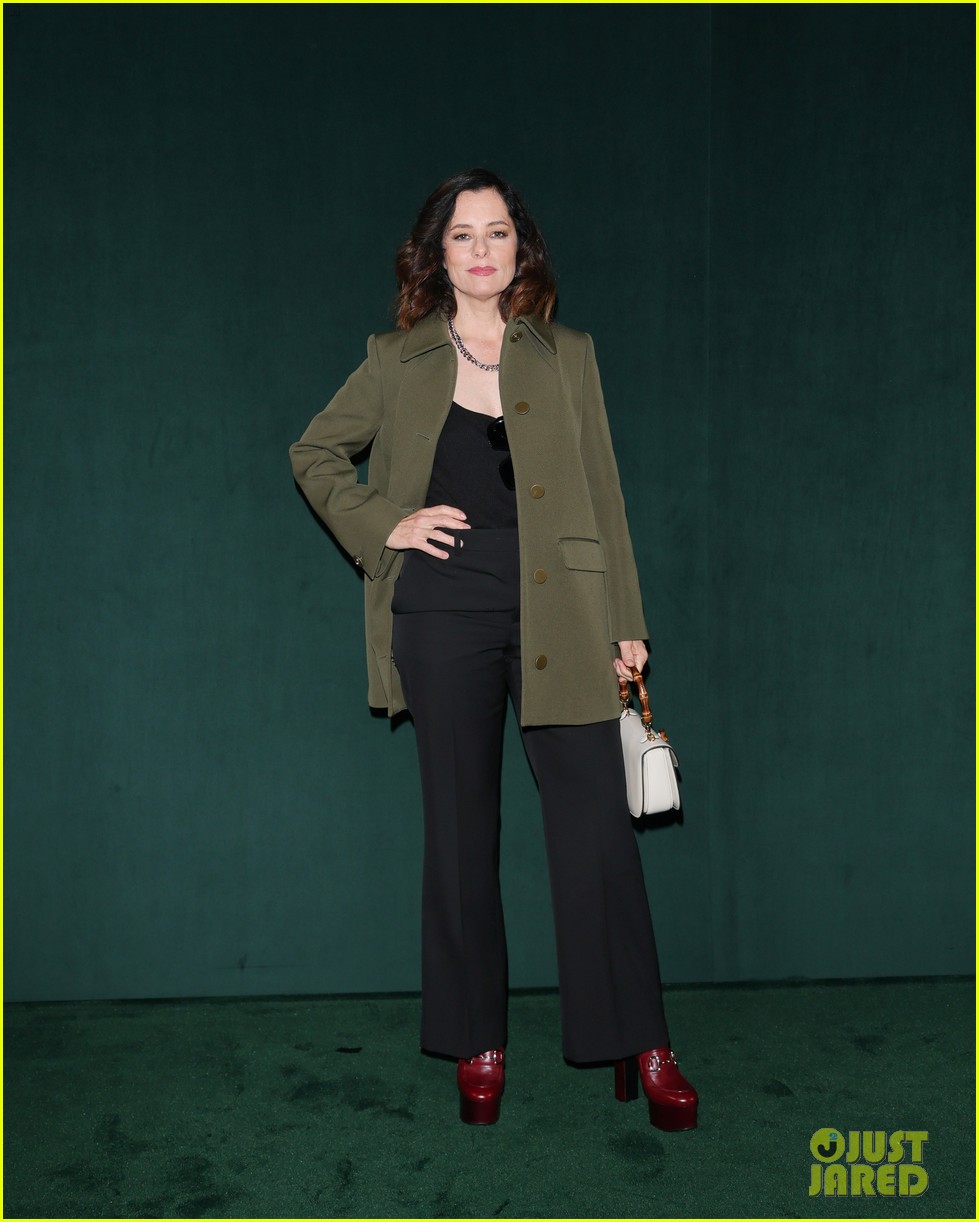 Tennis Star Jannik Sinner Joins Celebs Like Jessica Chastain & Julia ...