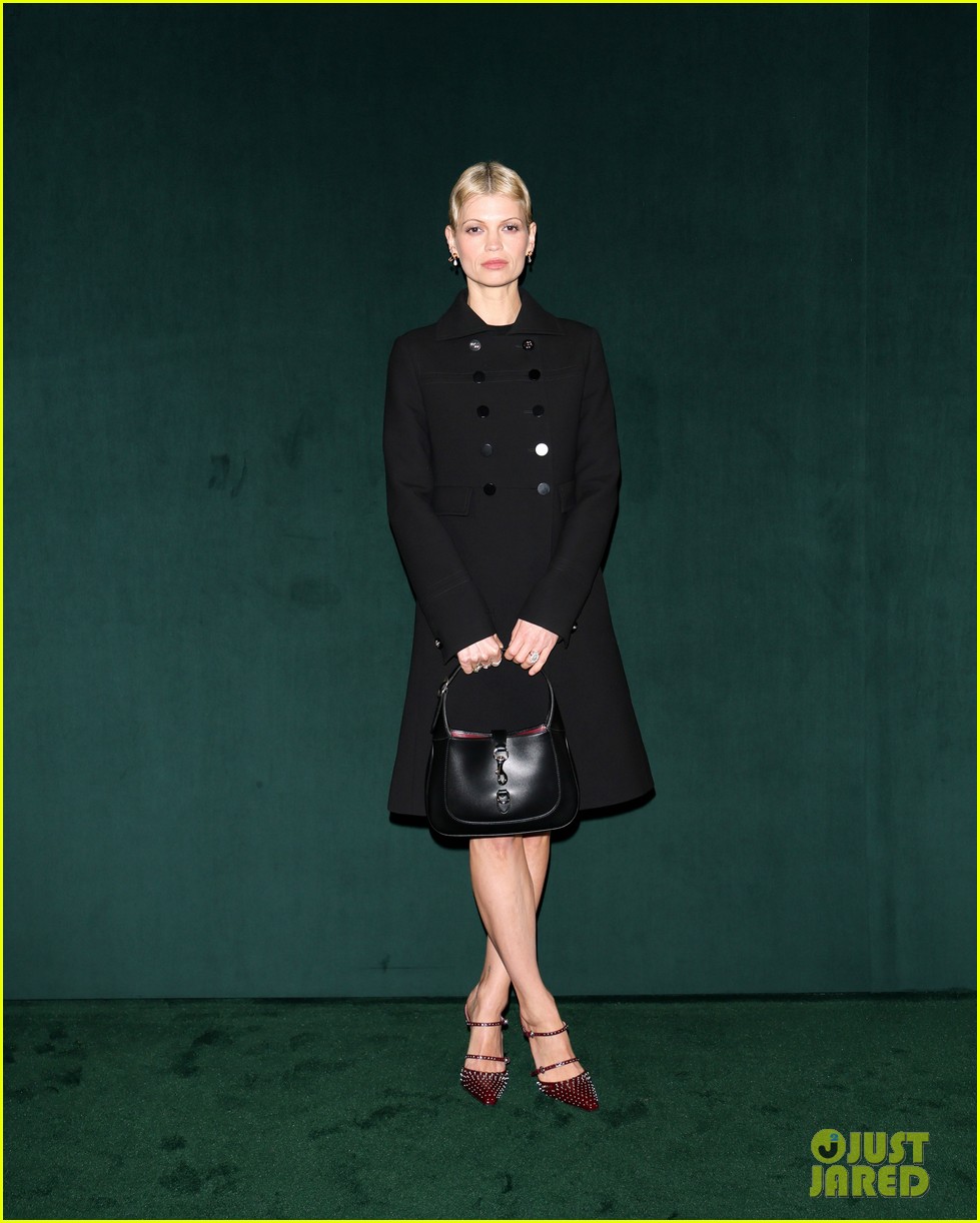 Tennis Star Jannik Sinner Joins Celebs Like Jessica Chastain & Julia ...