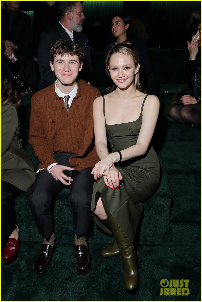 Tennis Star Jannik Sinner Joins Celebs Like Jessica Chastain & Julia ...