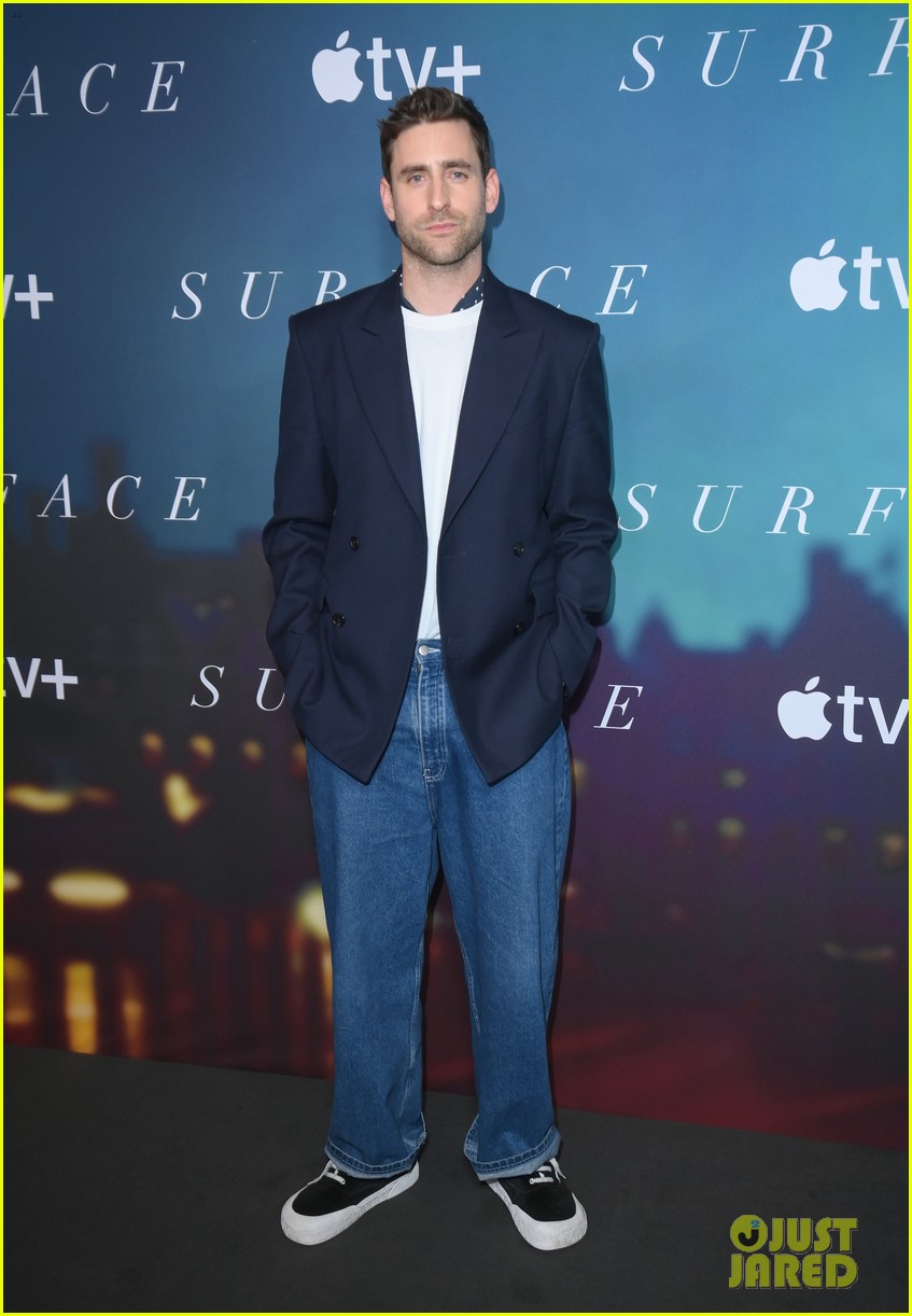 Gugu Mbatha-Raw, Freida Pinto & More Attend 'Surface' Season 2 Photo ...