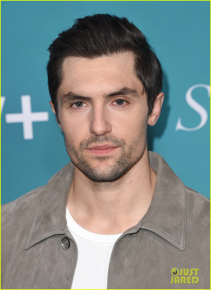 Gugu Mbatha-Raw, Freida Pinto & More Attend 'Surface' Season 2 Photo ...