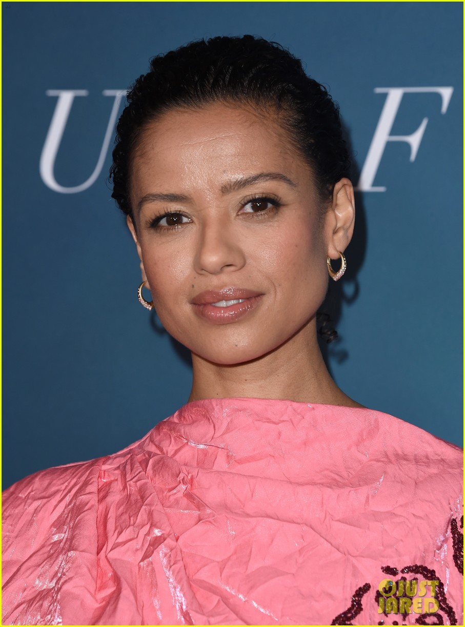Gugu Mbatha-Raw, Freida Pinto & More Attend 'Surface' Season 2 Photo ...