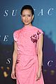 Gugu Mbatha-Raw, Freida Pinto & More Attend 'Surface' Season 2 Photo ...