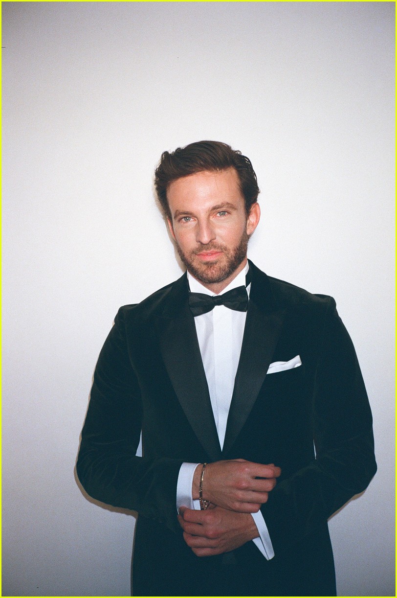 Get to Know 'When The Stars Gossip' Star Alex Hafner With These 10 Fun ...