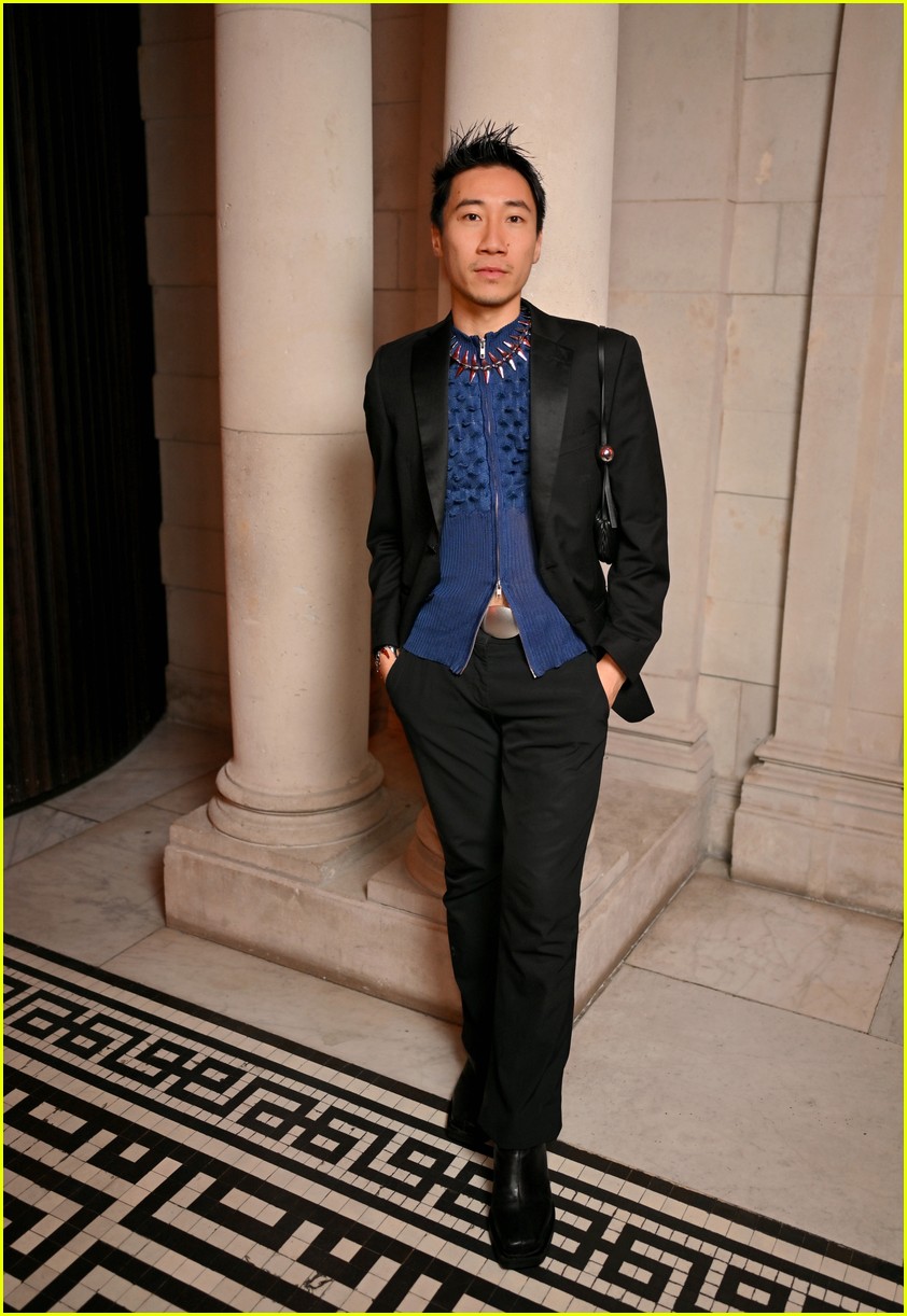 Photo: florence pugh harris reed show 045 | Photo 5127976 | Just Jared ...