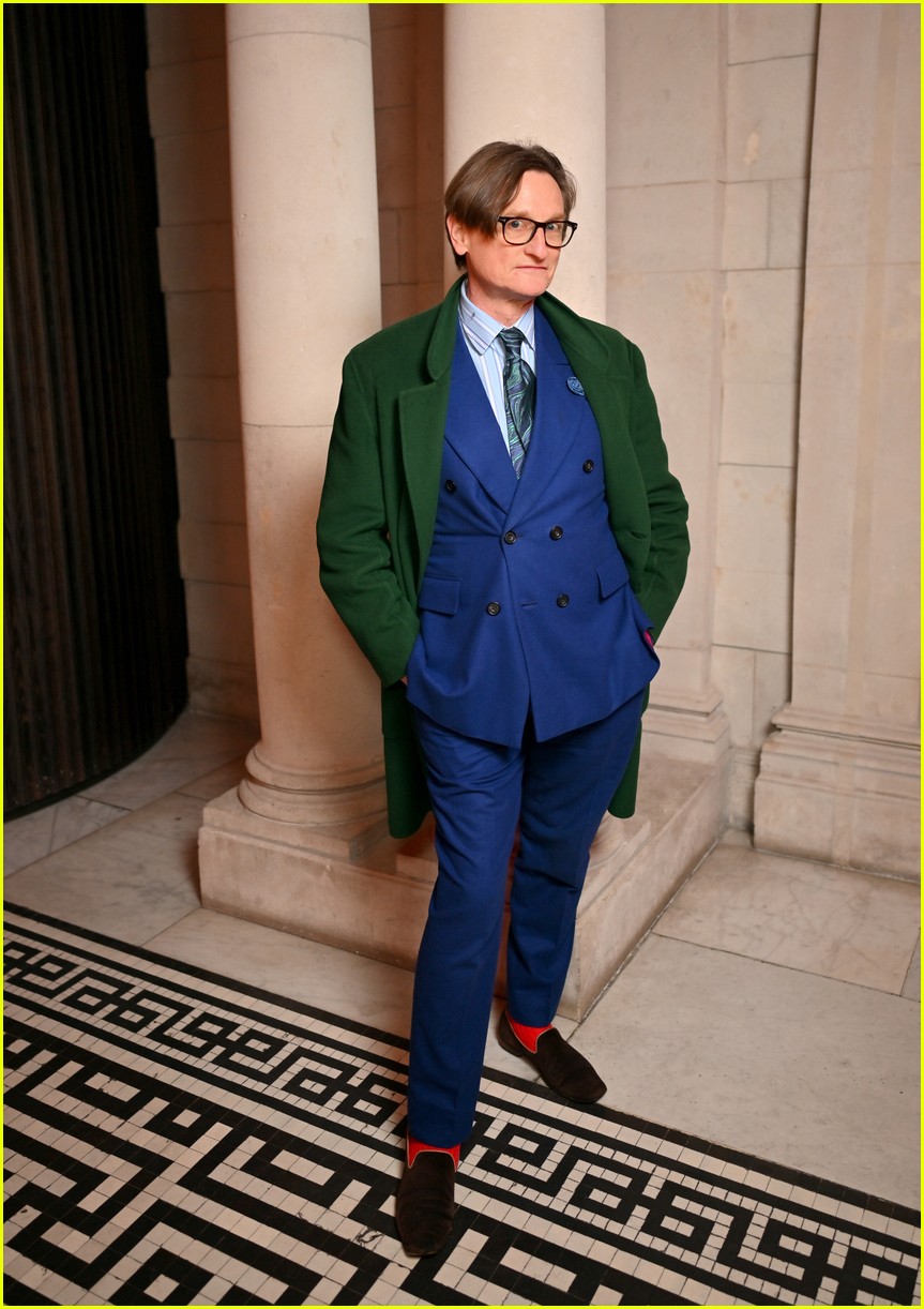 Photo: florence pugh harris reed show 050 | Photo 5127981 | Just Jared ...