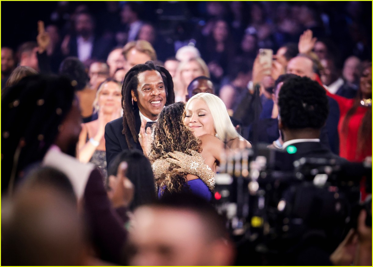 Photo: inside grammys photos 075 | Photo 5121240 | Just Jared ...